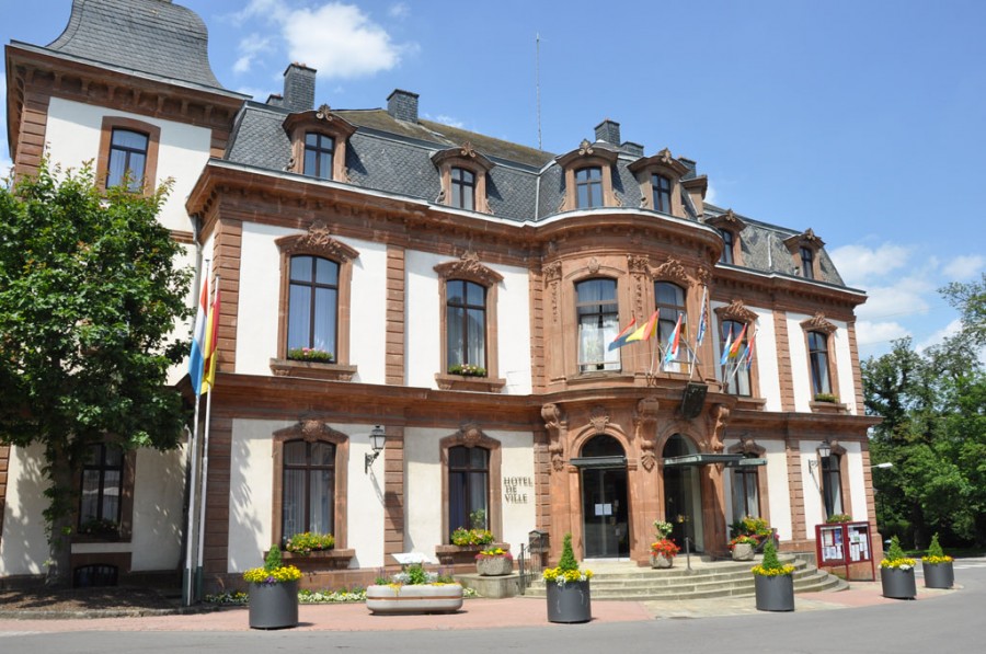 Commune de WILTZ - Nouvelle convention collectiveGemeinde WILTZ - Neuer ...