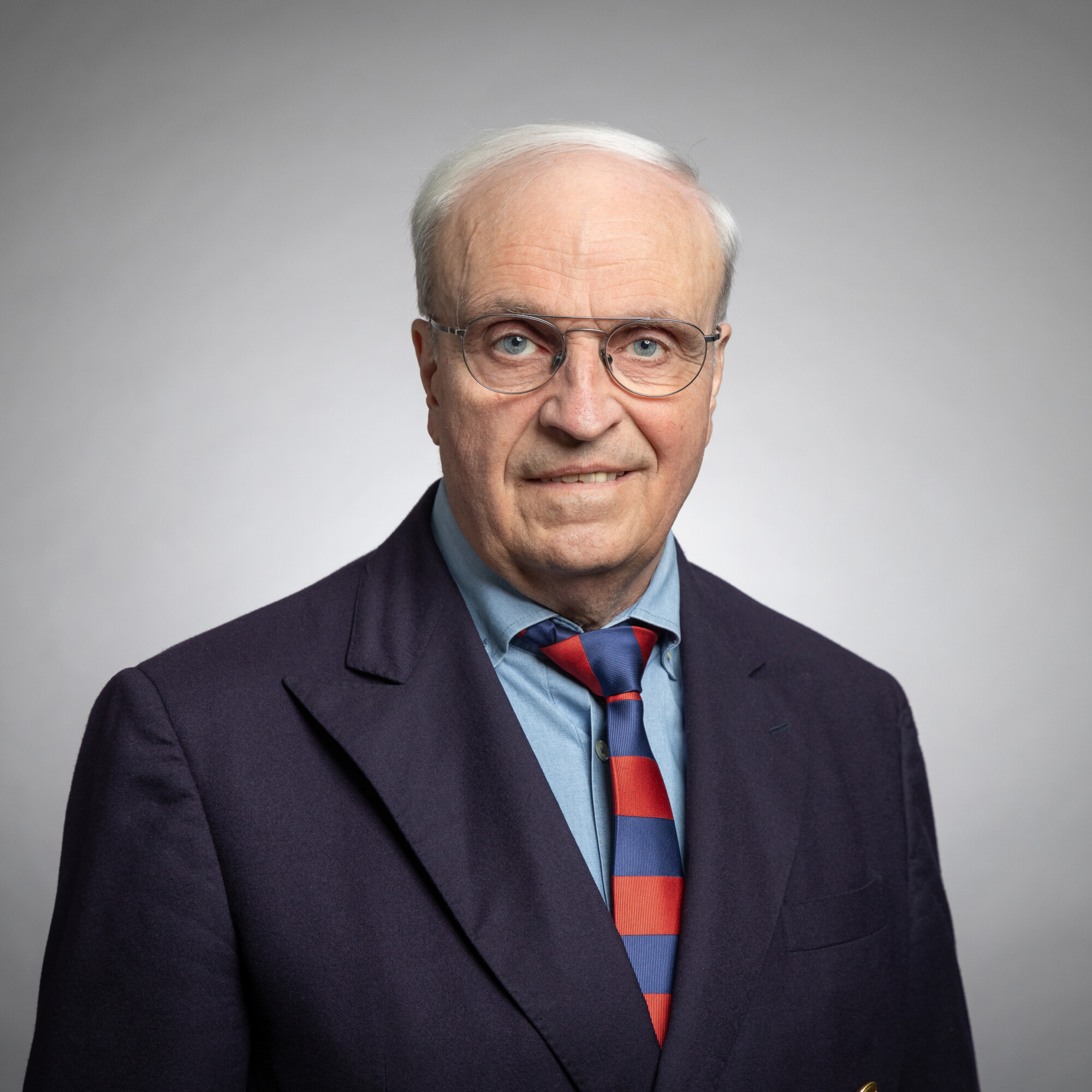 CONTER Norbert - LCGB - Lëtzebuerger Chrëschtleche Gewerkschaftsbond