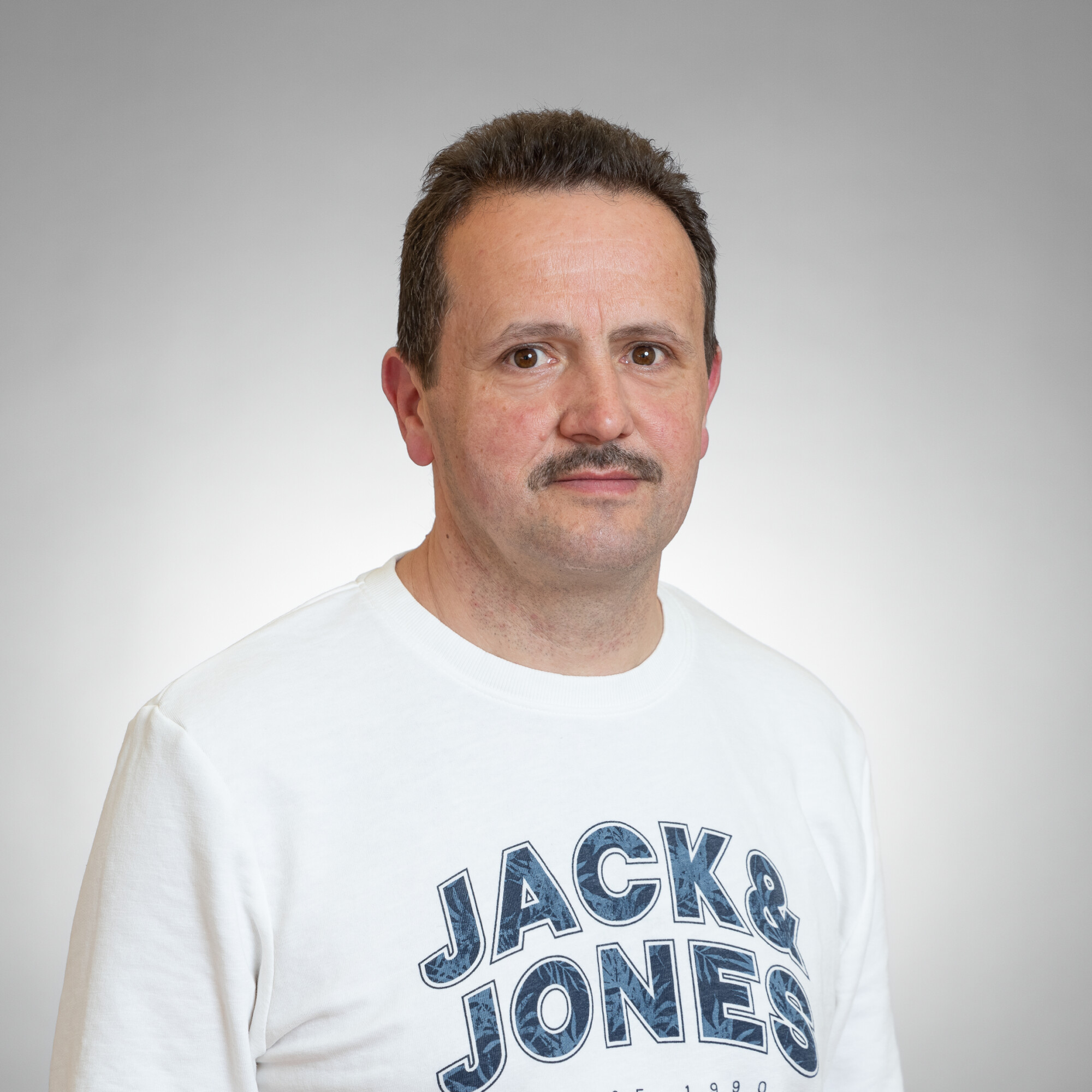 RENAUD Grégory - LCGB - Lëtzebuerger Chrëschtleche Gewerkschaftsbond