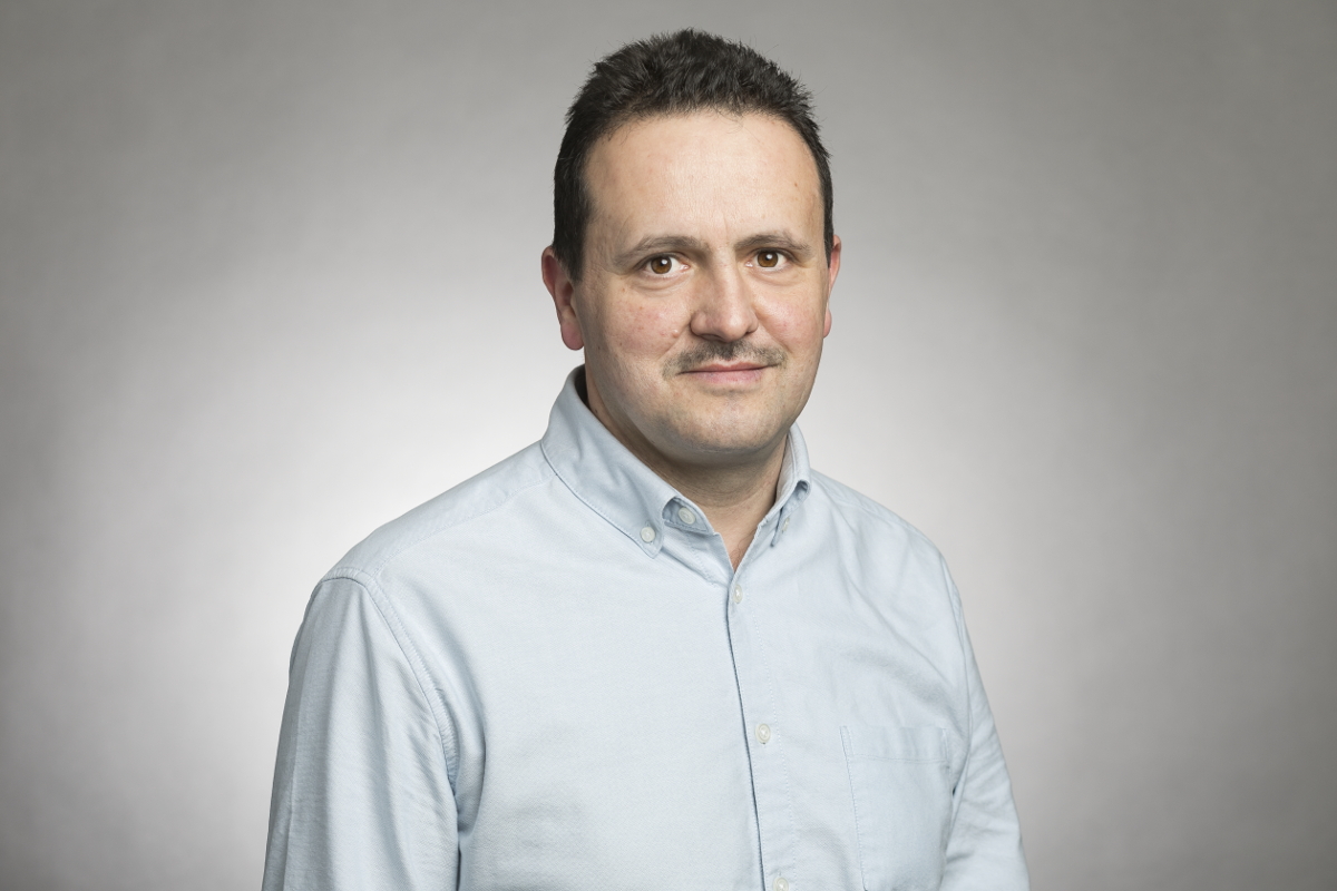 RENAUD Grégory - LCGB - Lëtzebuerger Chrëschtleche Gewerkschaftsbond