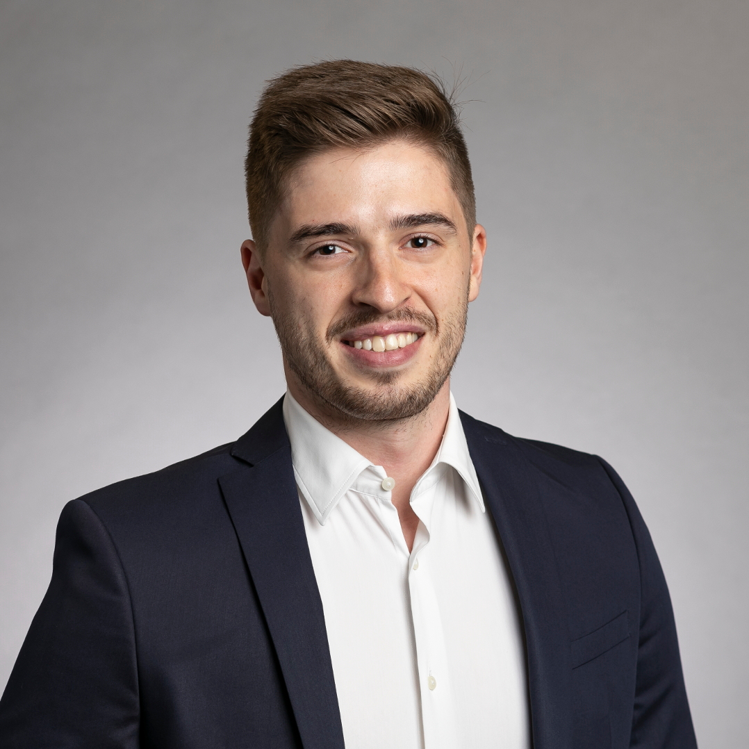AFONSO Tiago - LCGB - Lëtzebuerger Chrëschtleche Gewerkschaftsbond
