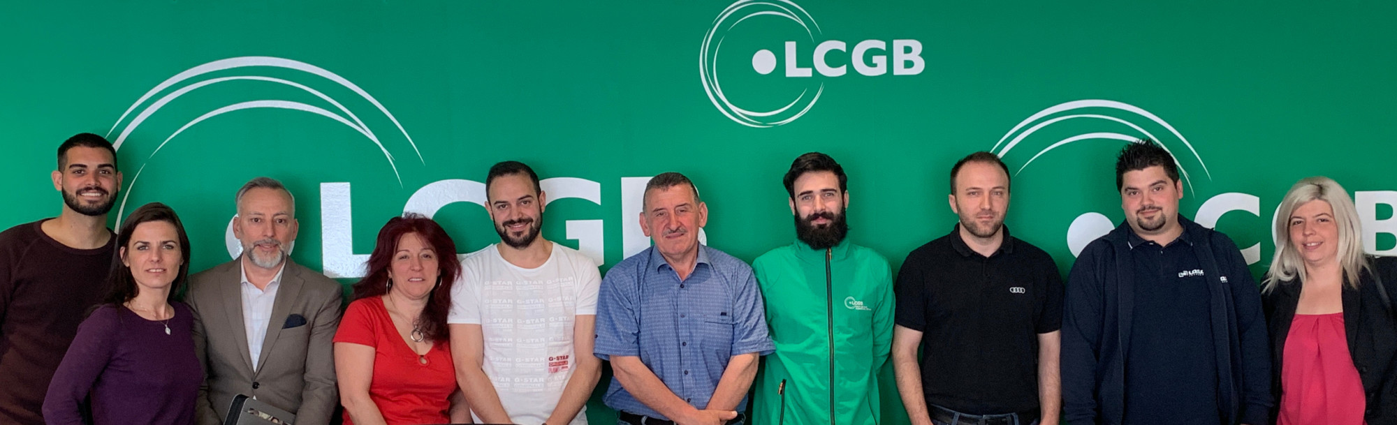 Fachverband Werkstattbranche LCGB-ASG - LCGB - Lëtzebuerger ...