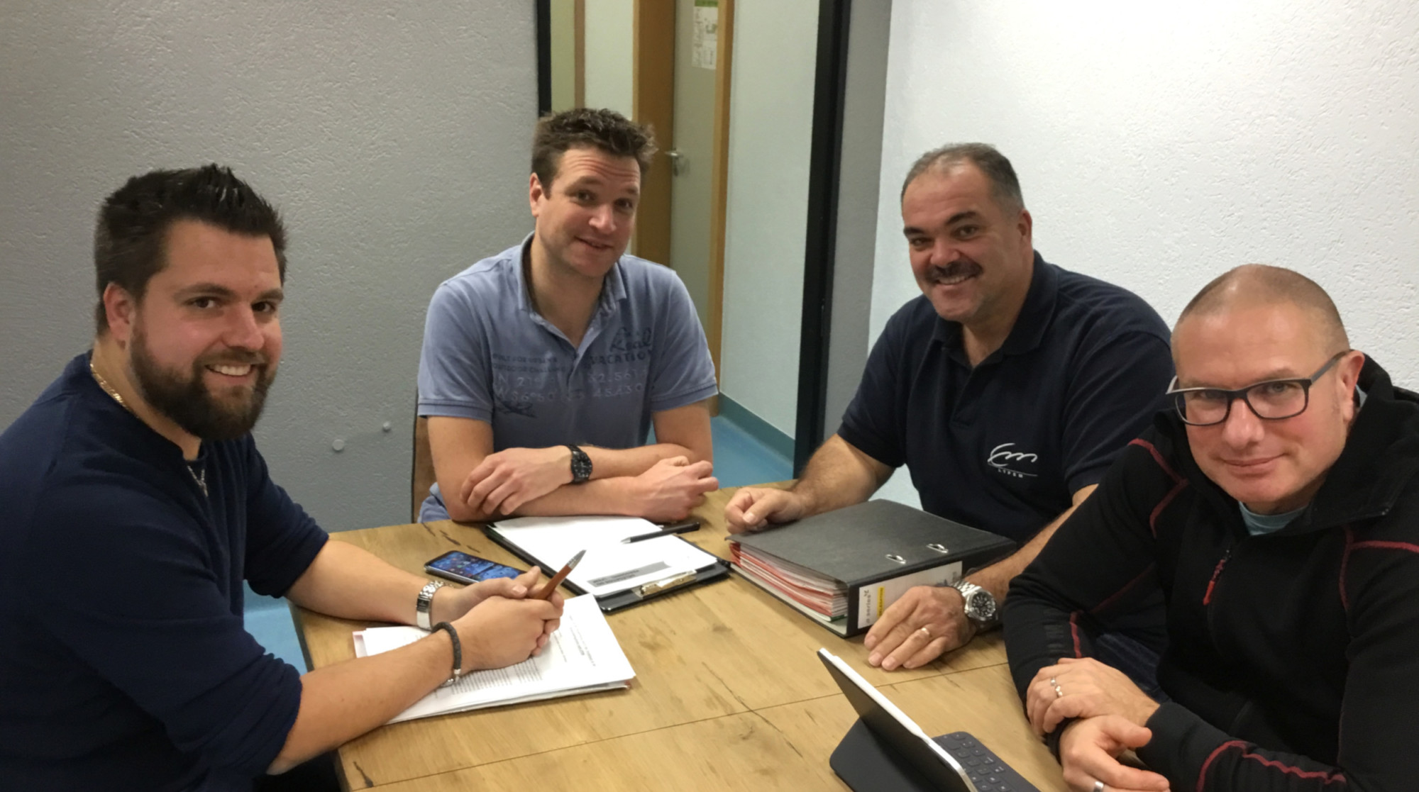 Arbeitstreffen der LPEM-Delegation - LCGB - Lëtzebuerger Chrëschtleche ...