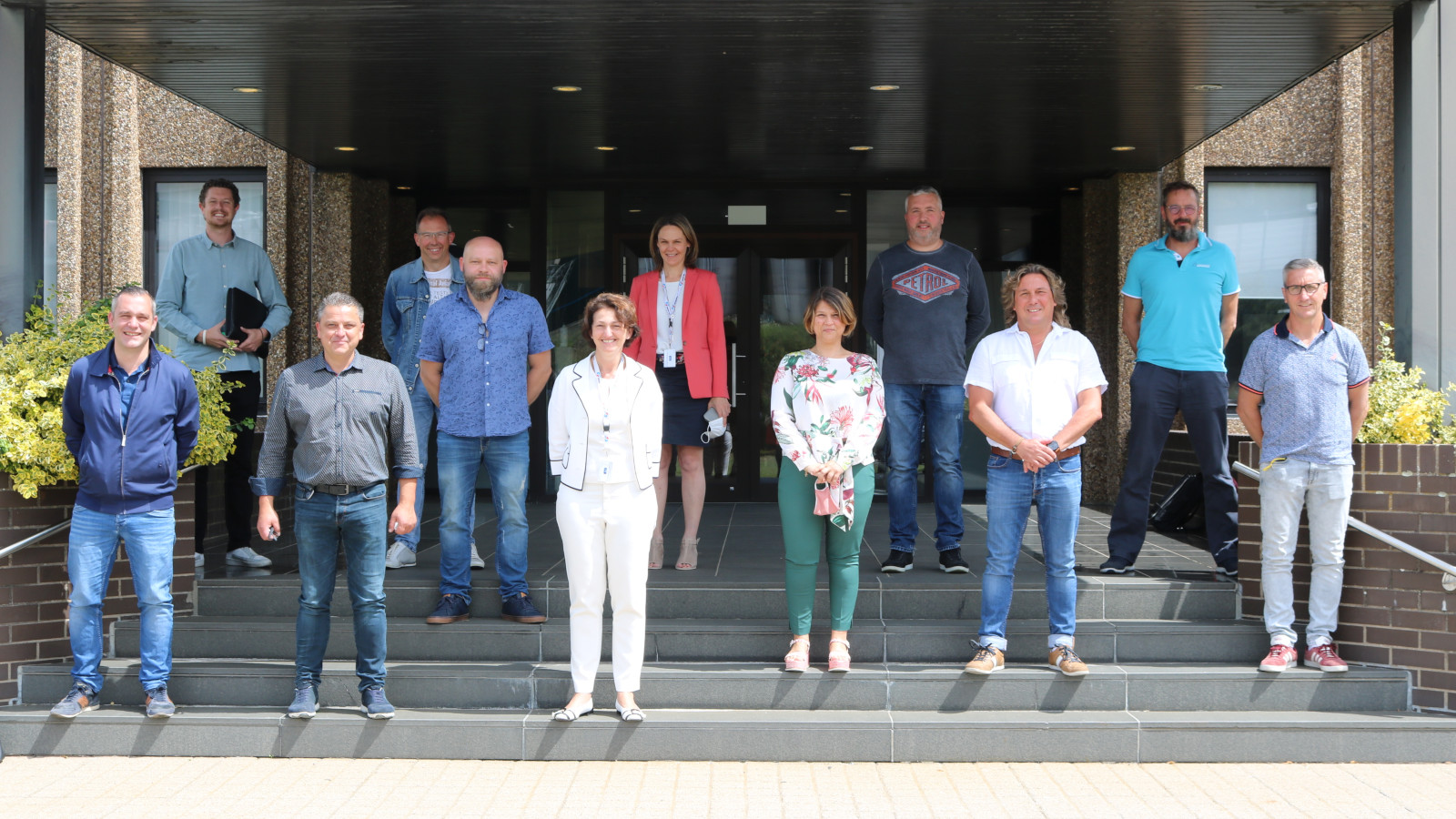 Circuit Foil : Renouvellement de la convention collective de travail ...