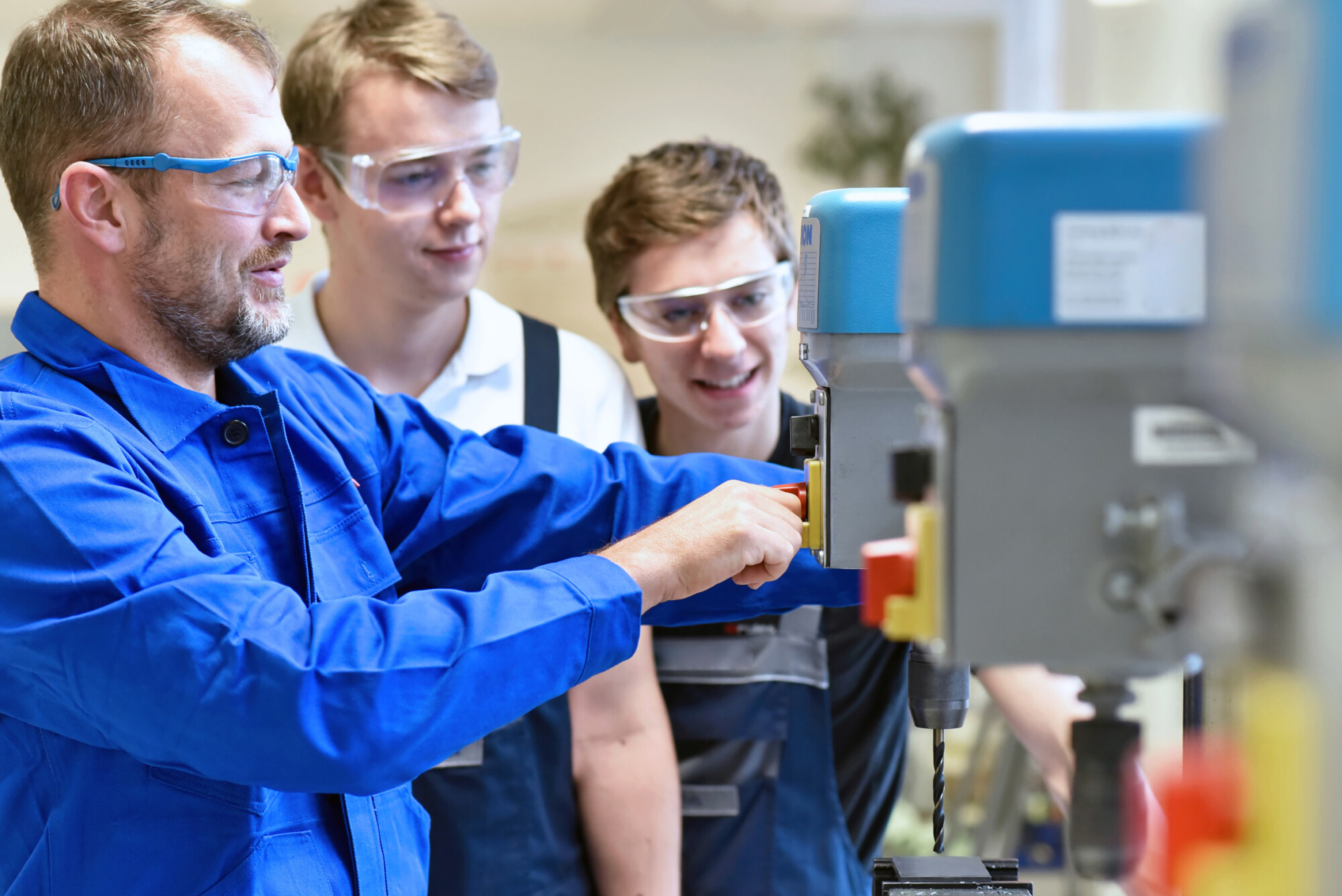 Paul Wurth Luxemburg wird zum industriellen Kompetenzzentrum für den ...