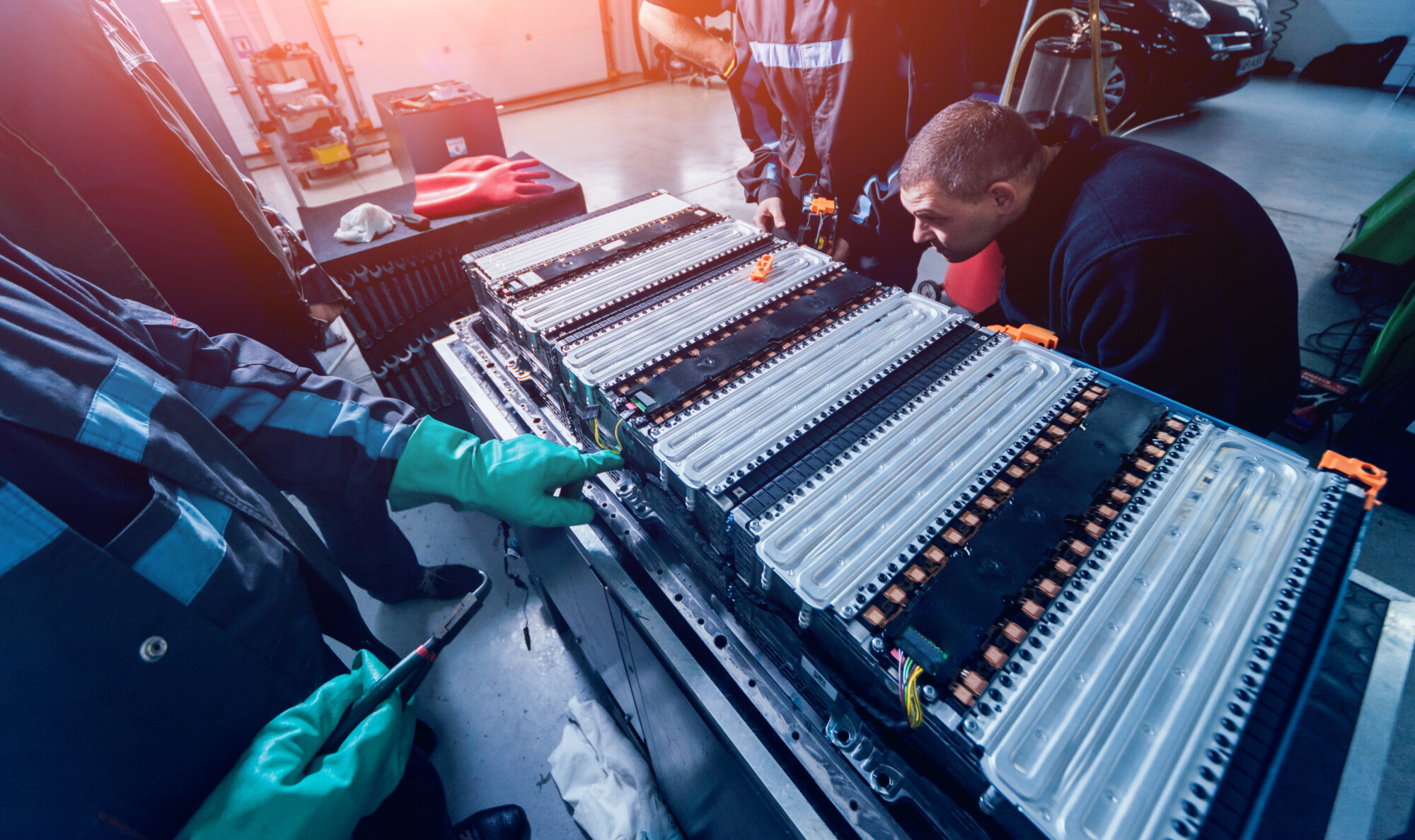 AMER-SIL : Nouvelle CCT introduit une prime de présence - LCGB ... AMER-SIL : Nouvelle CCT introduit une prime de présence - LCGB ...