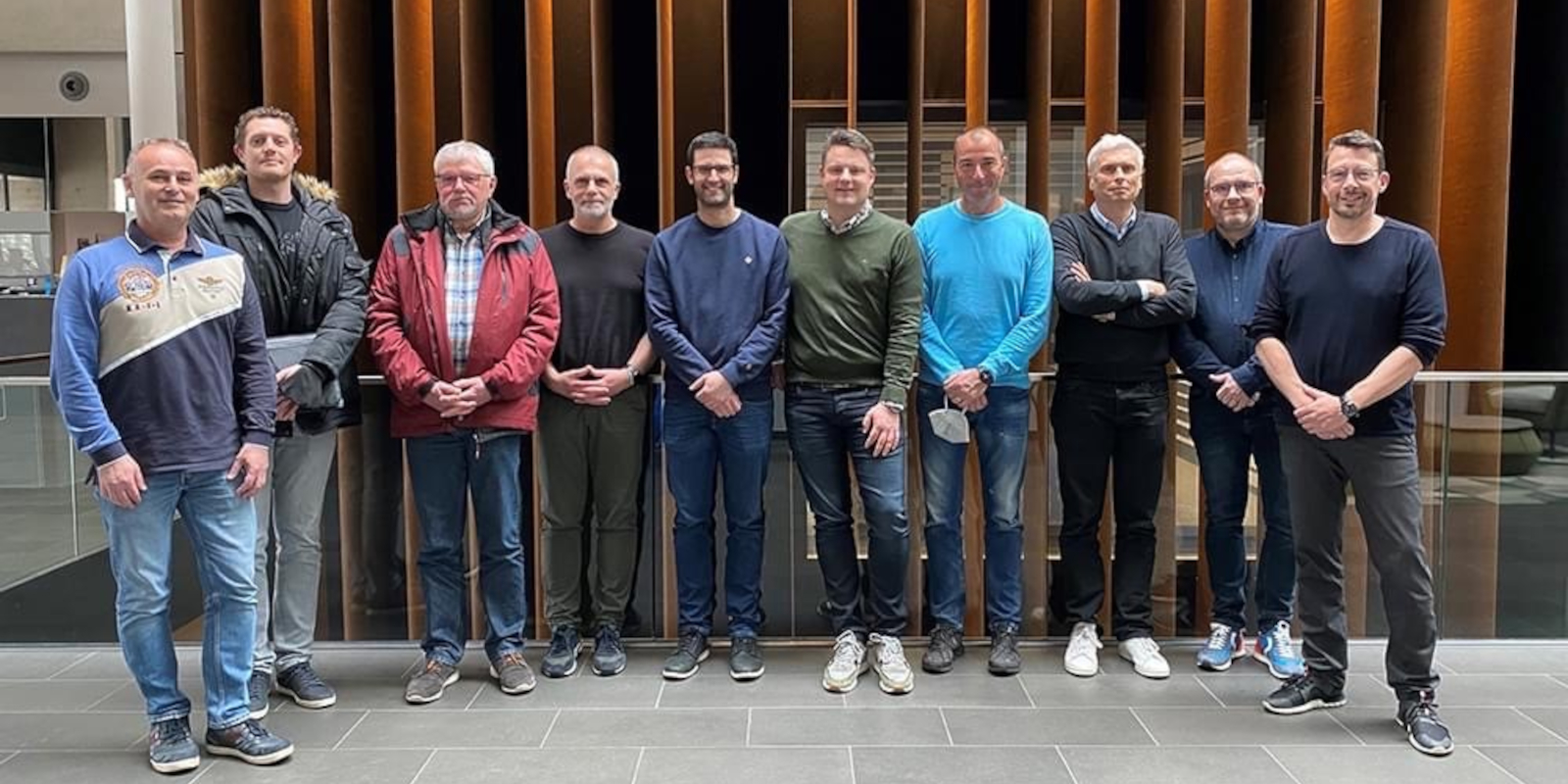 Renouvellement de la convention collective de travail chez RTL (CLT-UFA ...