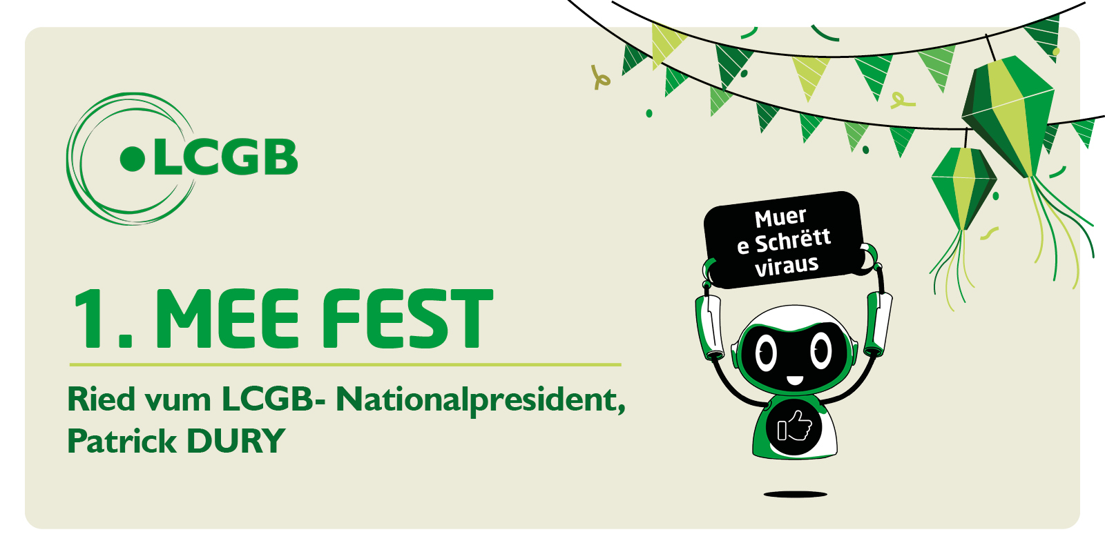 Vidéos Archives - LCGB - Lëtzebuerger Chrëschtleche Gewerkschaftsbond