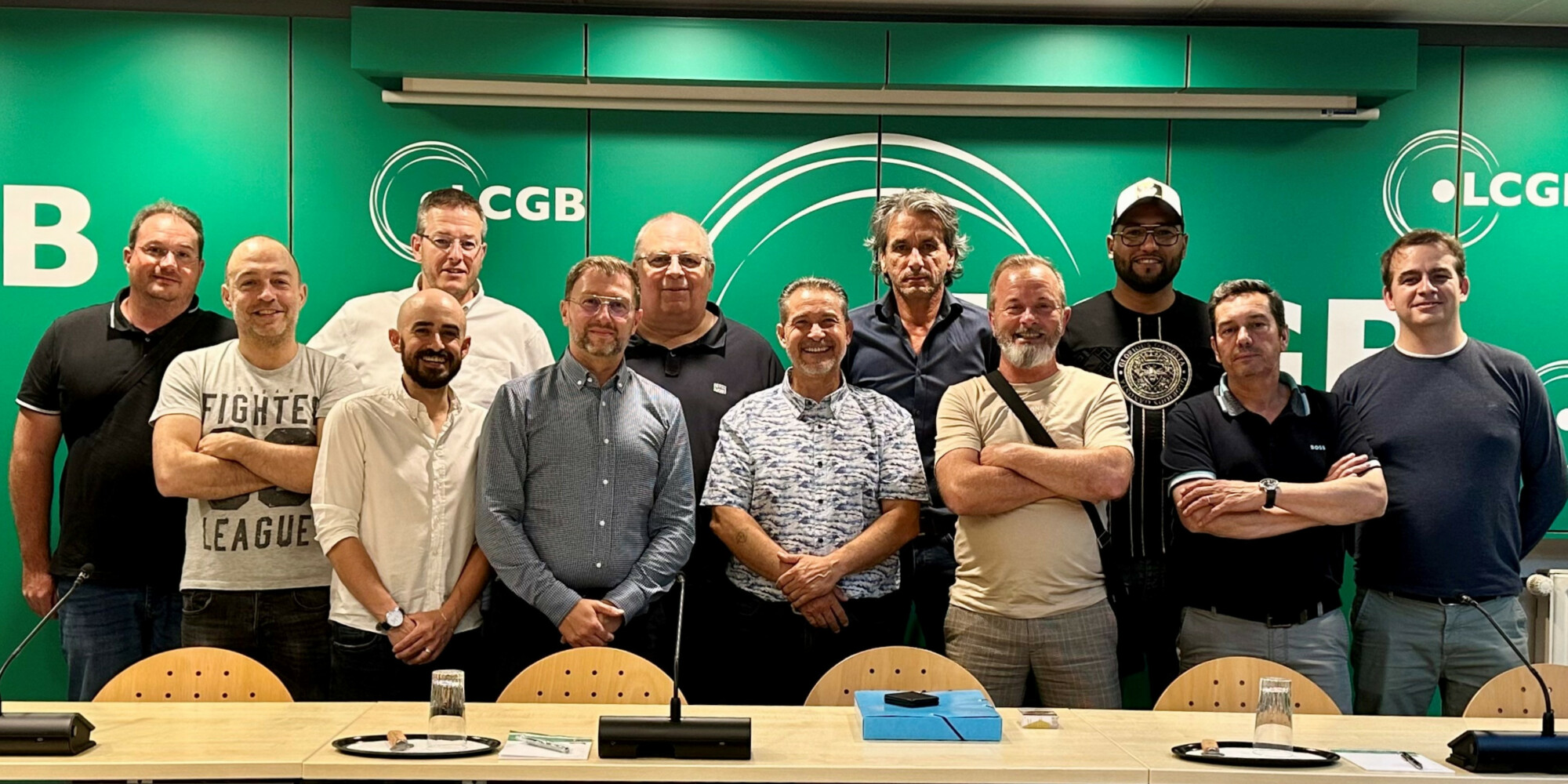 Convention collective secteur bus : Le comité LCGB-ACAP approuve le ...