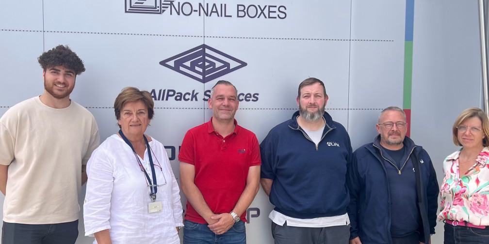 No Nail Boxes : Signature d’une nouvelle convention collective - LCGB ...