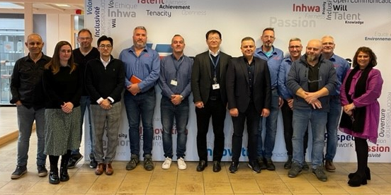 Ein Sozialplan konnte vermieden werden: Die Gewerkschaften und die ...