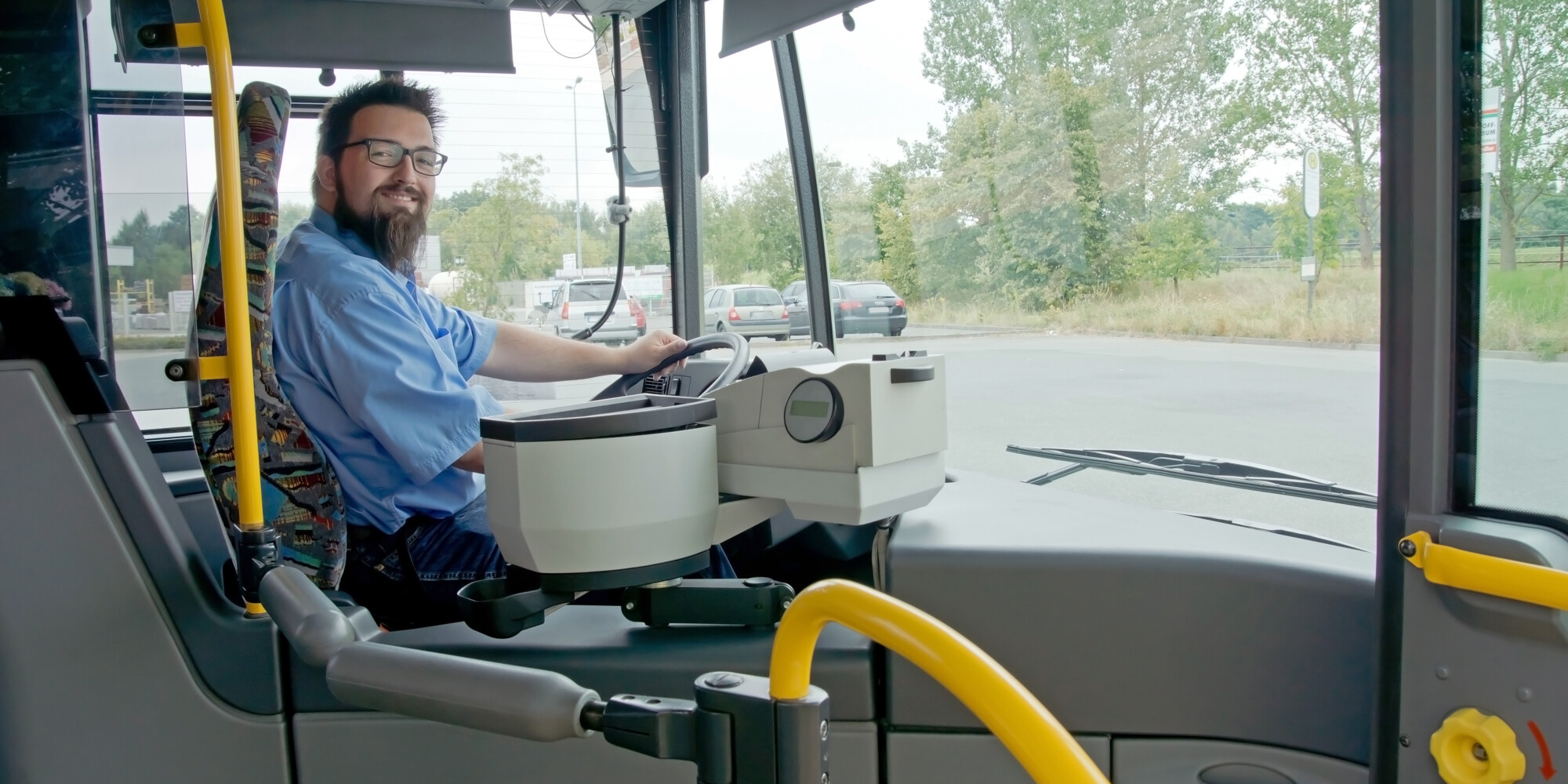 CCT sectorielle bus : Application rétroactive au 1er janvier 2024 ...