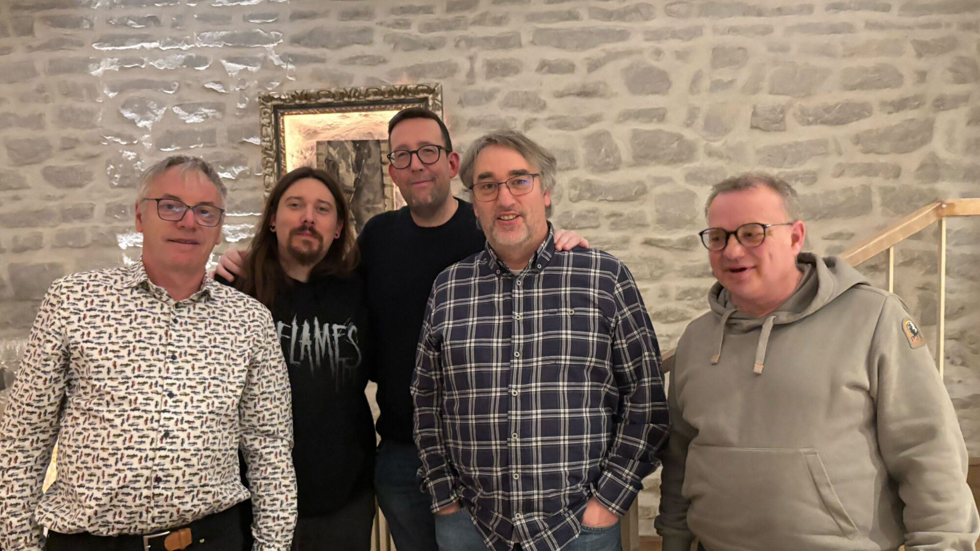 Ville de Luxembourg : Rencontre avec l’équipe d’entreprise de AVL ...
